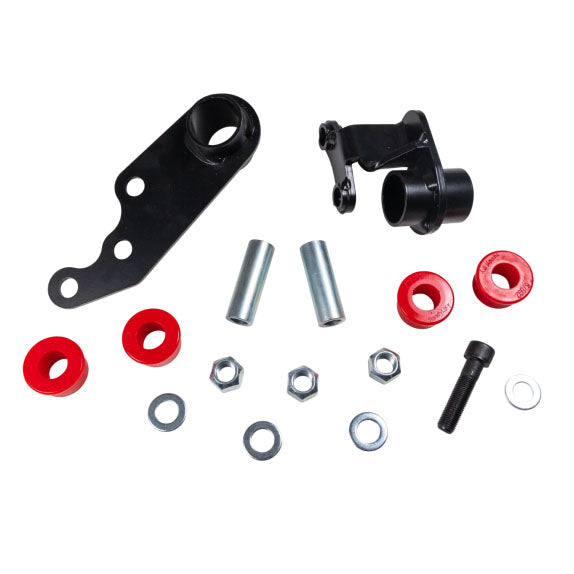 ReadyLift Front Differential Drop Kit | 2022-2025 Toyota Tundra